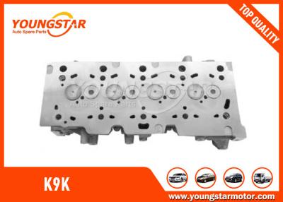 China K9K Kangoo / Clio Complete Cylinder Head , 1.5DCI Cylinder Head Assy for sale