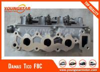 China Complete Cylinder Head For DAEWOO Damas Tico  F8C  0.8L 94581248 11110-78B00-000 for sale