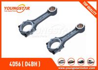 China 29mm Pin 4D56 / 4D55 / D4BH Engine Con Rod MD050006 For MITSUBISHI for sale