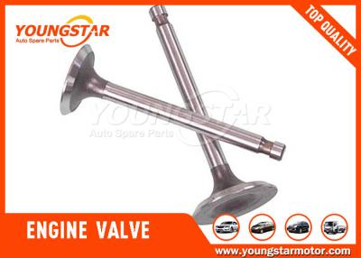 China Automotive Engine Valves 6D20  6D21 6D22 6D22TC 6D50 6D60 T850 ME051063 for sale