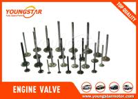 China Mitsubishi Triton L200 16 Engine Valve MN176597 for sale