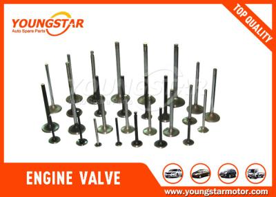 China Mitsubishi Triton L200 16 Engine Valve MN176597 for sale
