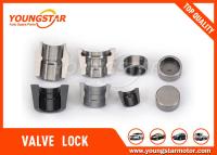China MITSUBSHI 4D56 Cylinder Head Repairs Valve Spring Keeper 8V / 4 cyl for sale