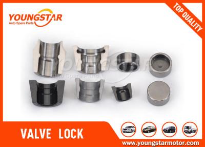 China MITSUBSHI 4D56 Cylinder Head Repairs Valve Spring Keeper 8V / 4 cyl for sale