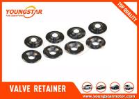 China MITSUBISHI Pajero 4D56 20Cr Cylinder Head Repairs Valve Spring Seat for sale