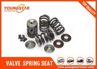 China Hyundai H1 / H100 Titanium Valve Spring Retainers For D4BH / D4BB Engine for sale