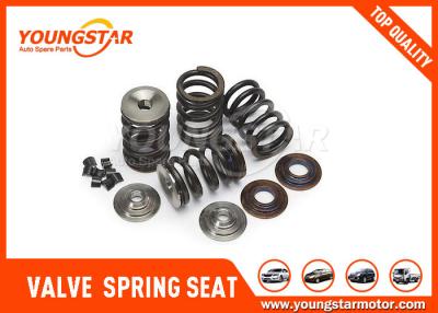 China Hyundai H1 / H100 Titanium Valve Spring Retainers For D4BH / D4BB Engine for sale