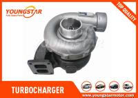 China Durable Mitsubishi L 200 2.5 TDI TF035 Car Turbocharger 49135 - 02652 for sale
