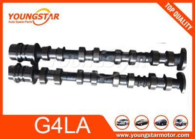 China G4LA G4LC Engine  Camshaft 24200-03050 24100-03051 for sale