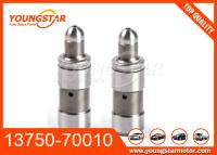 China Steel Valve Lifter 13750-70010 FOR TOYOTA 2S for sale