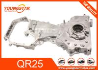 China Timing Cover For Nissan QR25 13500-ET80C 13500-6N20C for sale