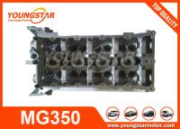 China MG3 1.5 Cylinder Head Aluminium Material For Roewe 350 for sale