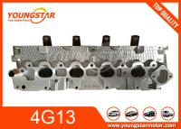 China MD344160 Cylinder Head For MITSUBISHI 4G13 for sale
