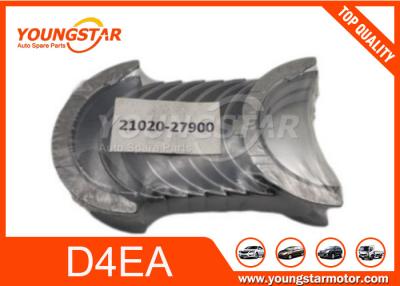 China Con Rod Bearing D4EA 21020-27900 M310-7A025 for sale