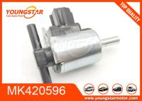 China 12V Automobile Engine Parts Stainless Steel Solenoid Valve MK420596 for sale