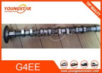 China KIA RIO G4EA G4EE G4ED 16VAL Engine Camshaft 24100-26800 24200-26800 for sale