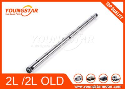 China 2L Steel Rocker Arm Shaft Toyota Hiace 13901 - 54010 L for sale