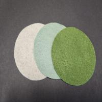 China Colored Recycled Polyester Staple Fiber For Production Of Nonwoven for sale