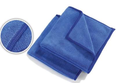 China Universal Microfiber Cleaning Cloth Basic 3m Microfiber Cloth for sale