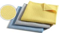 China Mini Waffle Washing Microfiber Towels for sale