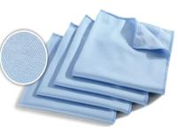 China Superfine Microfiber Cleaning Cloth Wash Glasses Cloth For Smart Phones Jewelry for sale