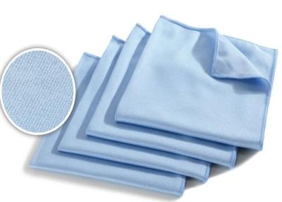 China Superfine Microfiber Cleaning Cloth Wash Glasses Cloth For Smart Phones Jewelry for sale