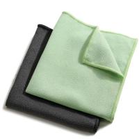 China Microfiber Polishing Cloth with Strong Detergency for LCD Cleaning for sale