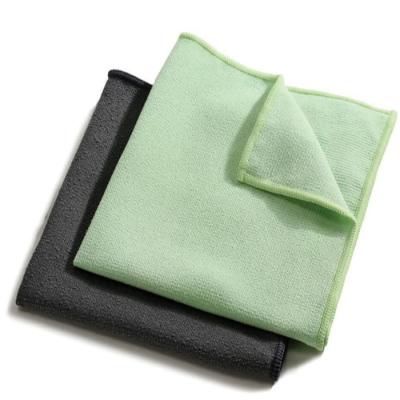 China Microfiber Polishing Cloth with Strong Detergency for LCD Cleaning for sale