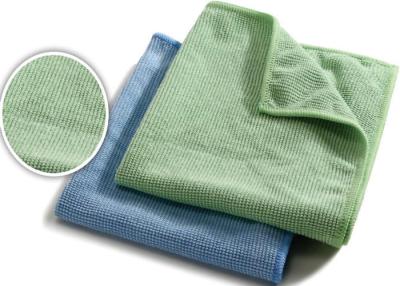 China Microfiber Mini Superpol Cloth Excellent for Universal Cleaning for sale