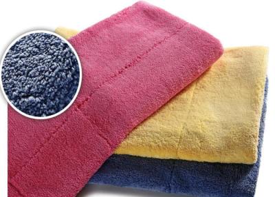 China Microfiber Premium Cloth Great for Car and Kitchen Cleaning for sale
