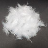 China 4D Nylon Staple Fiber for sale