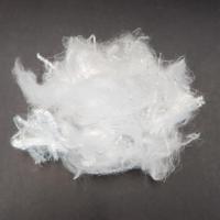 China 5D Long Staple Fiber 51mm for sale