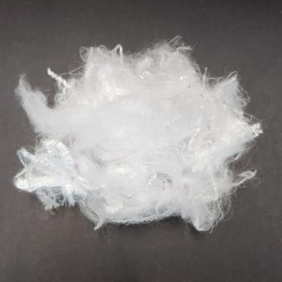 China 5D Long Staple Fiber 51mm for sale