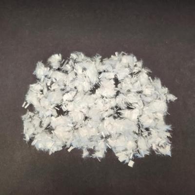 China 1.5D Polylactic Acid Fiber for sale