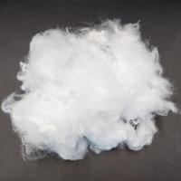 China 0.9D Polylactic Acid Fiber Length 51MM Soft Feel for Nonwoven for sale