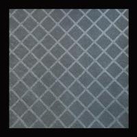 China Square Pattern PP Nonwoven Fabric 120cm Needlepunch Non Woven Fabric for sale