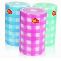 China Weight 60gsm Non Woven Fabric Rolls OEKO Waterproof Fabric Roll for sale