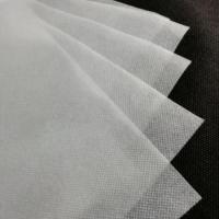 China PLA Thermo-dot Calender Bonded Nonwoven for Medical and Hygiene Products for sale