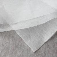 China PLA Hot-Through-Air Nonwoven for Hygiene Products and Filter Materials for sale
