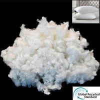 China 3D Pet Staple Fiber for sale