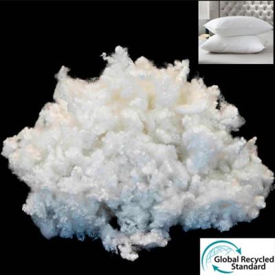 China 3D Pet Staple Fiber for sale