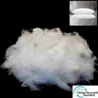 China Siliconized Psf Polyester Staple Fiber Nontoxic Recycling For Pillow for sale