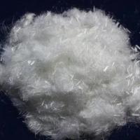 China Synthetic Cotton Staple Fiber Length 32mm Environmental Friendly for sale