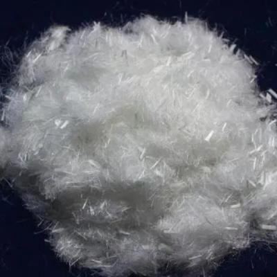 China Synthetic Cotton Staple Fiber Length 32mm Environmental Friendly for sale