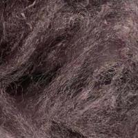 China Brown Polypropylene Staple Fiber REACH Certificate Short Staple Fiber for sale