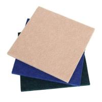 China 3mm Fiber Acoustic Panel Polyester Fiber Fabric For Interior Decoration for sale