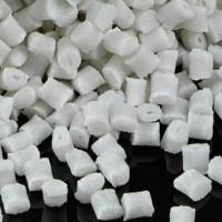 China Fatigue Resistance Polypropylene Homopolymer Resin GRS Plastic for sale