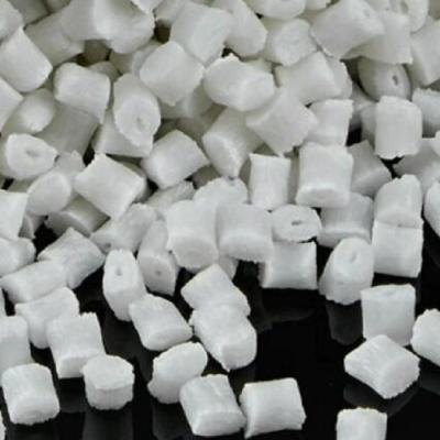 China Fatigue Resistance Polypropylene Homopolymer Resin GRS Plastic for sale