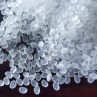 China Transparent Color Polypropylene Plastic Resin Integral Hinge Property for sale
