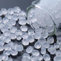 China Semitransparent Polypropylene Copolymer Resin For Home Textile for sale
